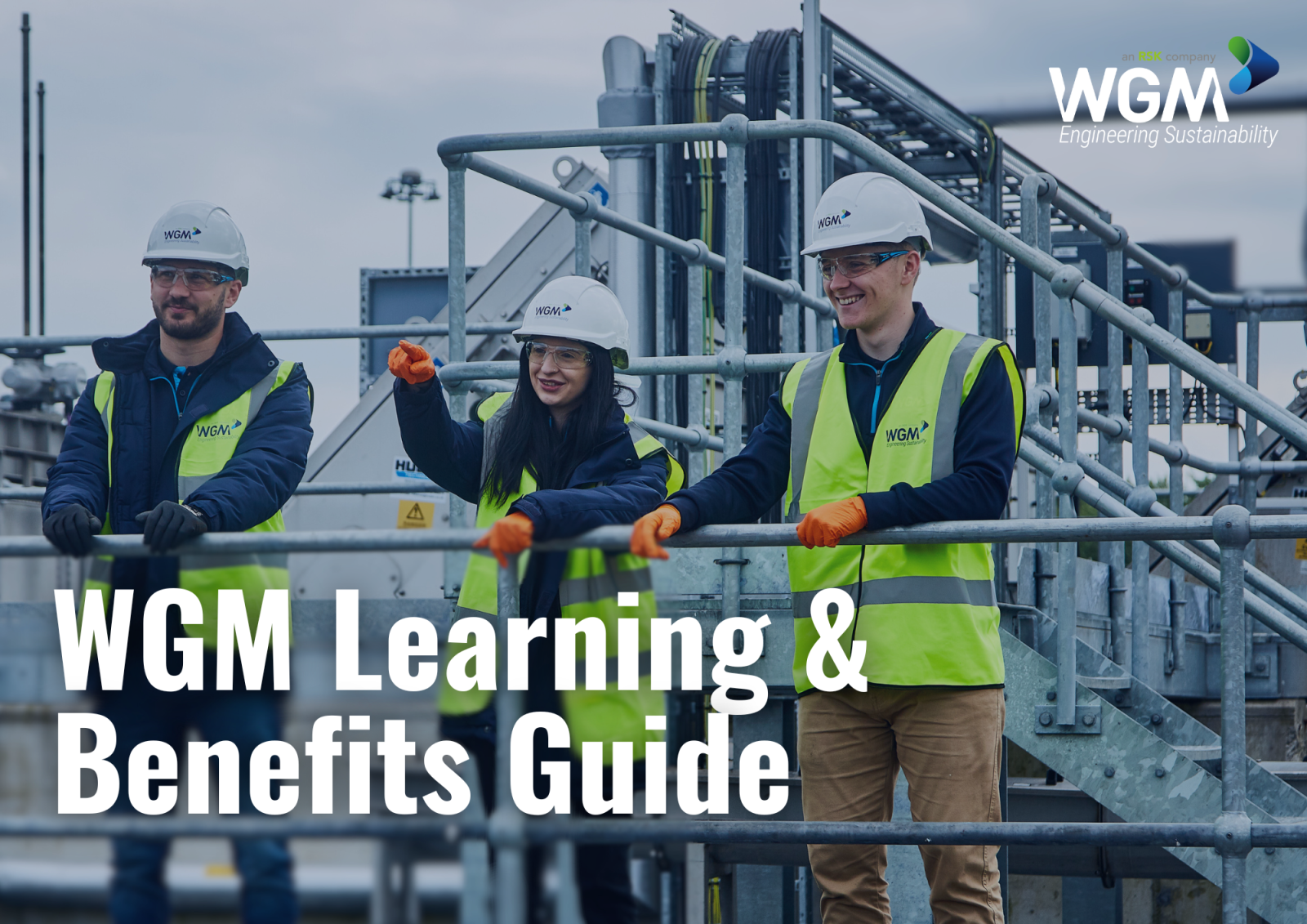 WGM Engineering Careers