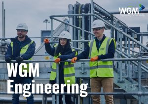About WGM Engineering - Scotland-based engineering expertise
